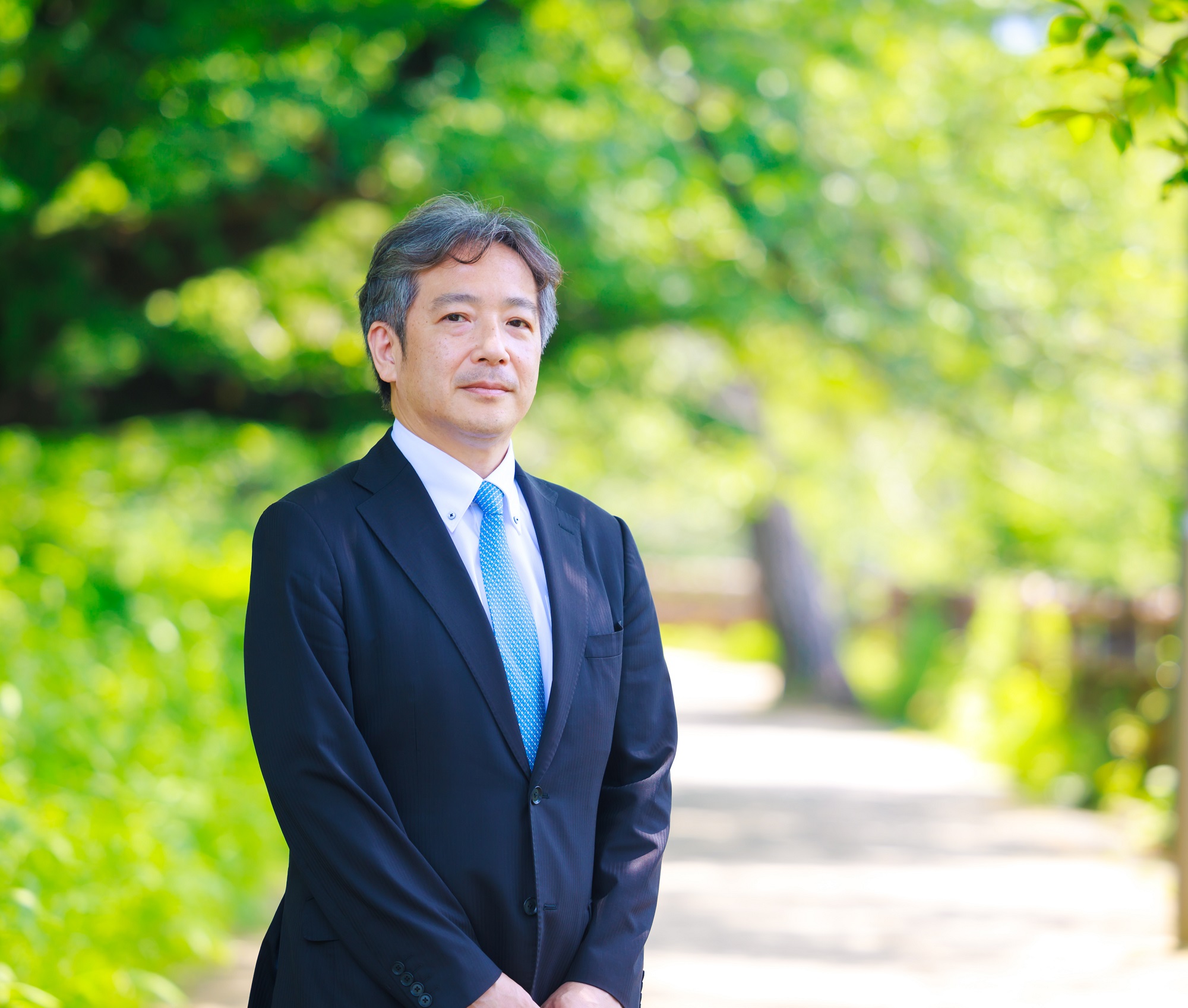 違いを乗り越えてより良い合意を重ねていけば、より良い社会を実現できる｜上智大学