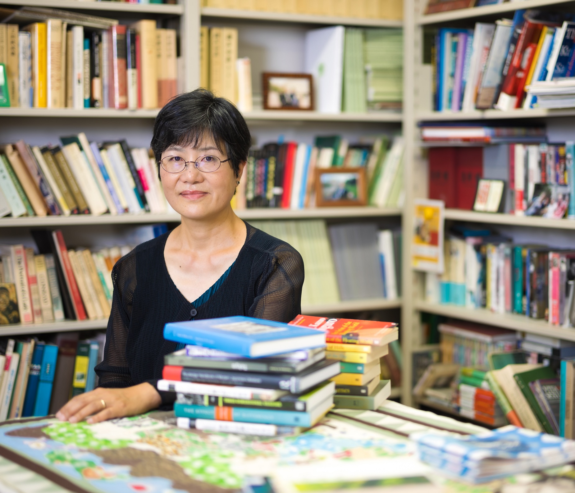 Rediscover yourself by discussing literature with students from around ...