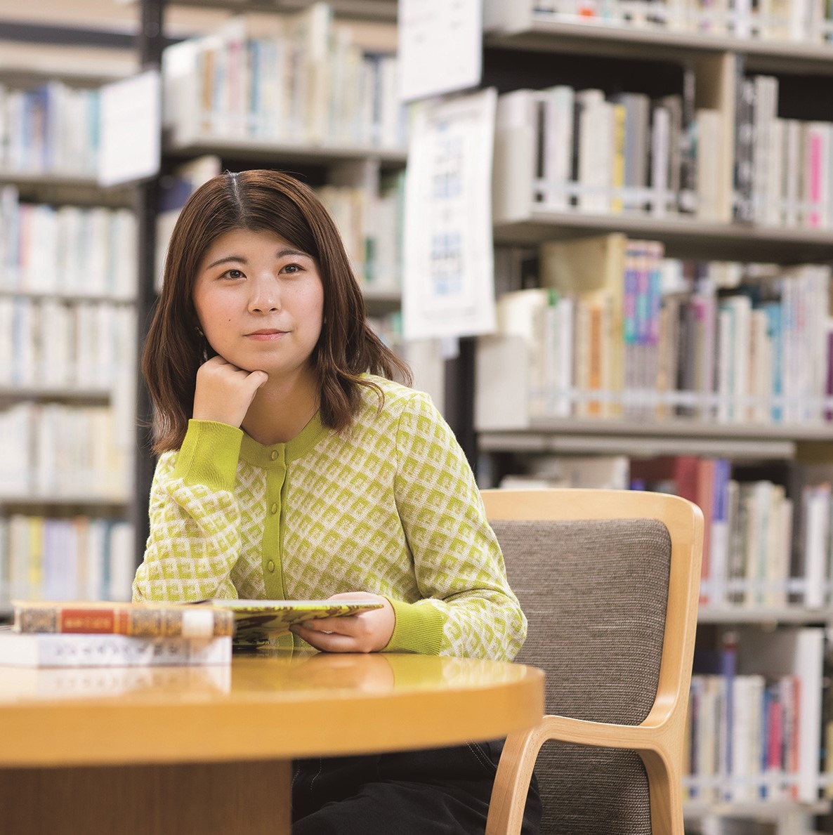 Gaining an objective perspective revealed a different side of myself ...