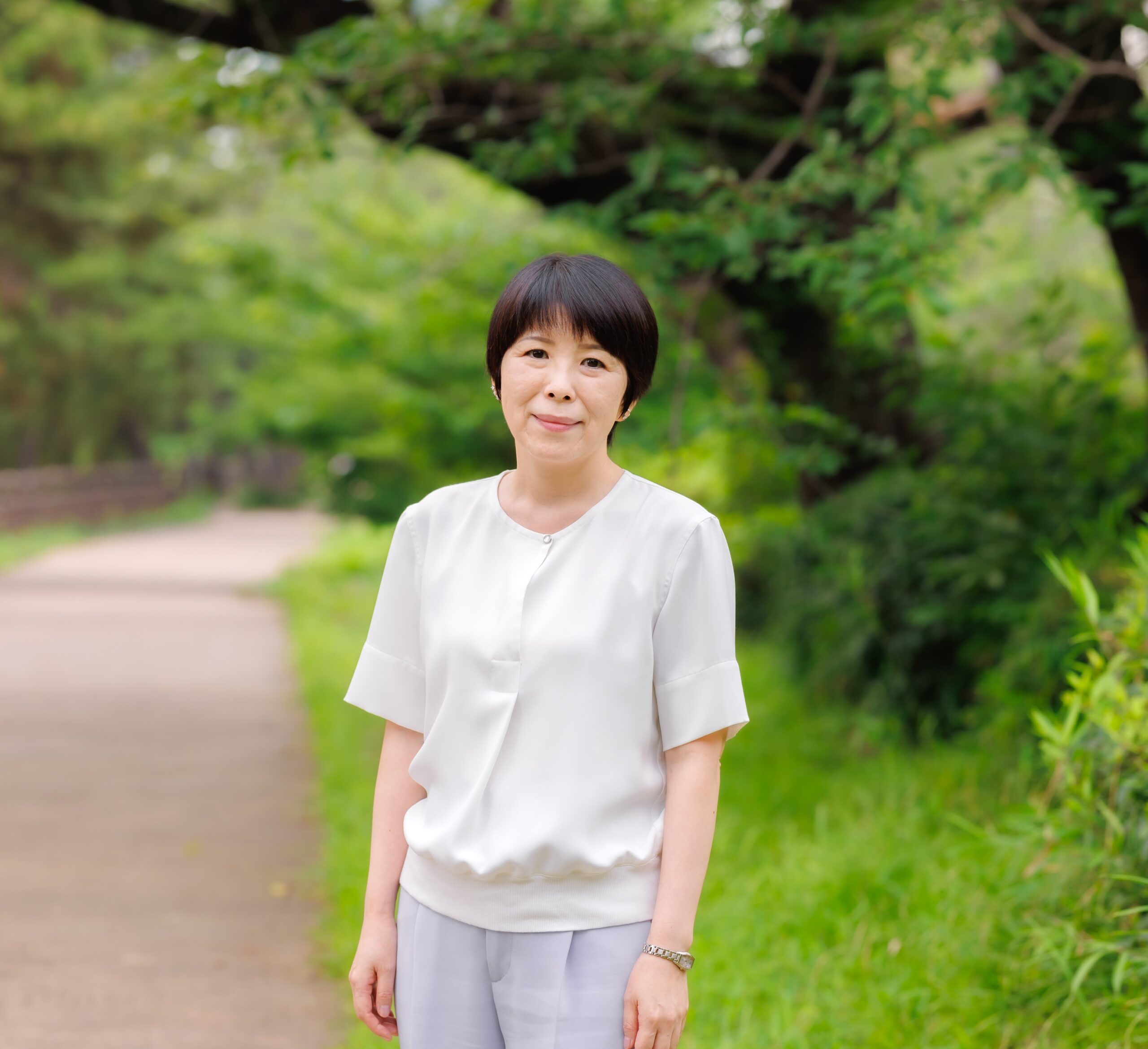 Exploring people’s lives through narrative inquiry | Sophia University