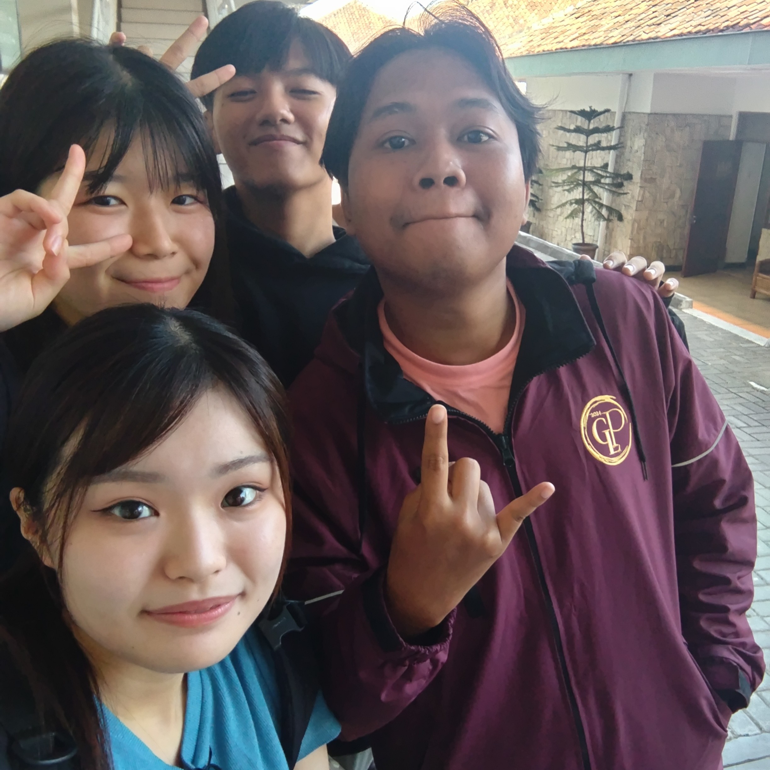 Living each day to its fullest! My days of learning in Indonesia ...